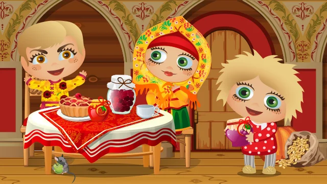 Little Helper online