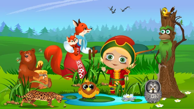 Little Helper download